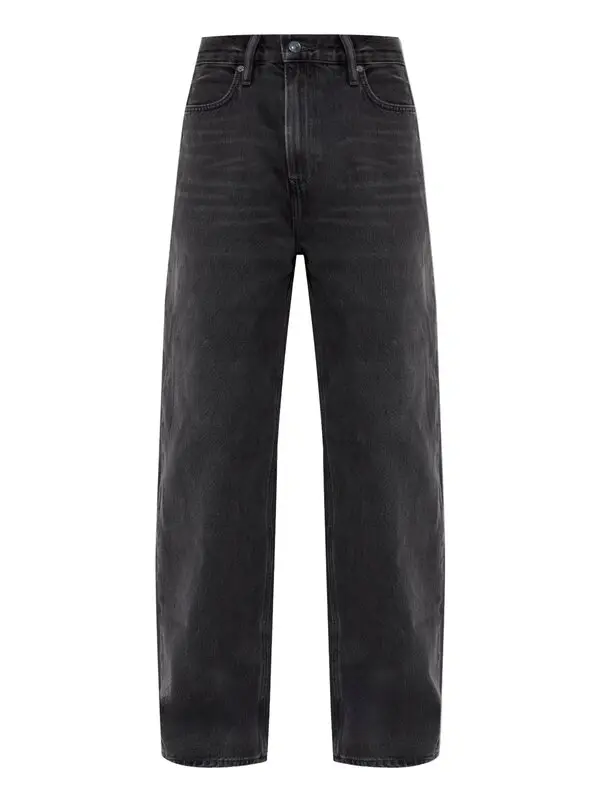 ALLSAINTS Reni Jeans - Black