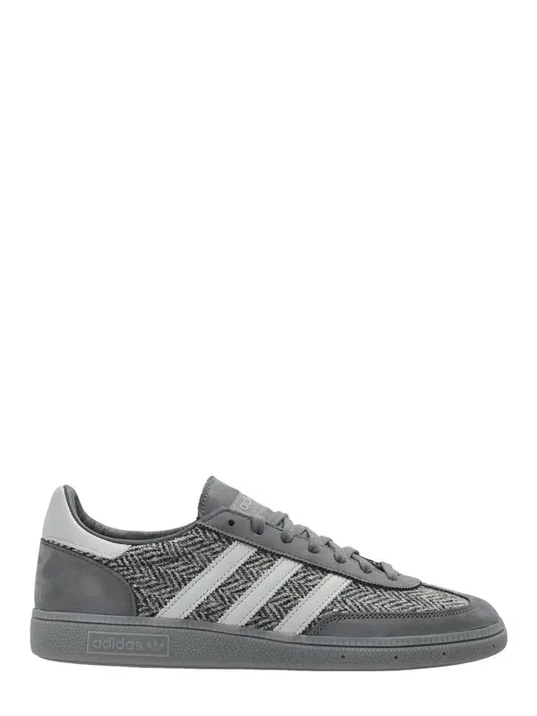 ADIDAS ORIGINALS Adidas X Harris Tweed Sneakers - Grey