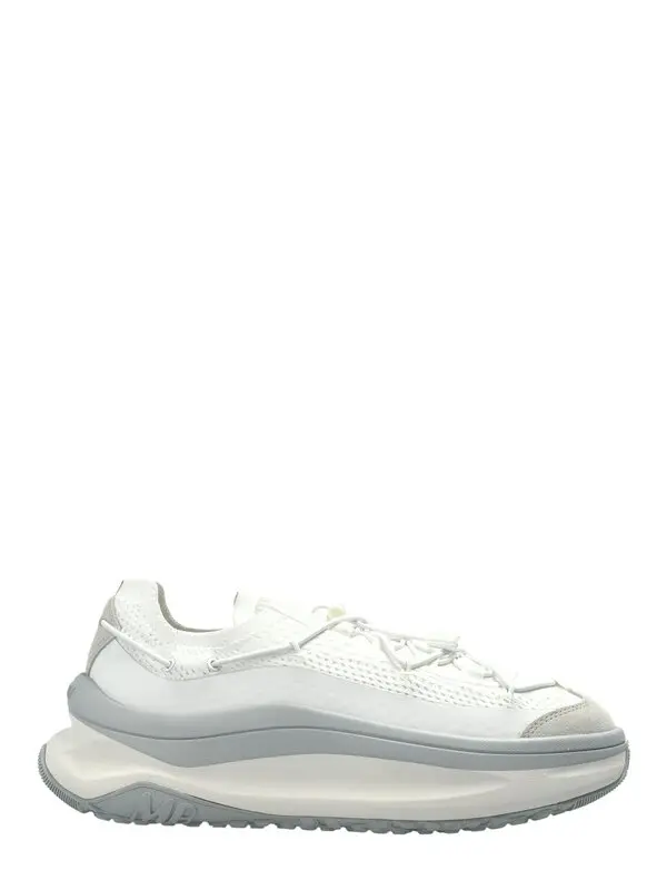 Moon Boot Sports Shoes - White