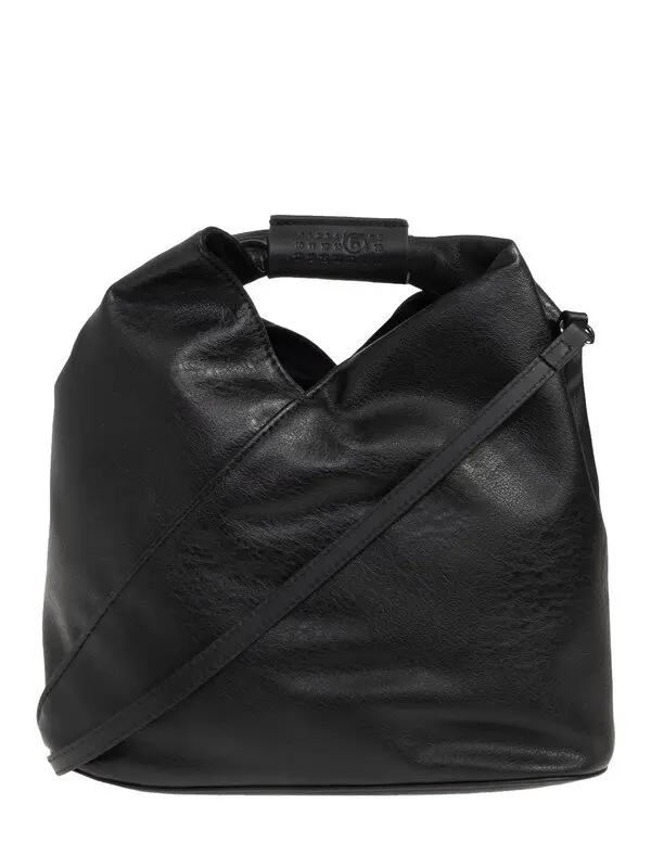 MAISON MARGIELA Japanese Handbag - Black