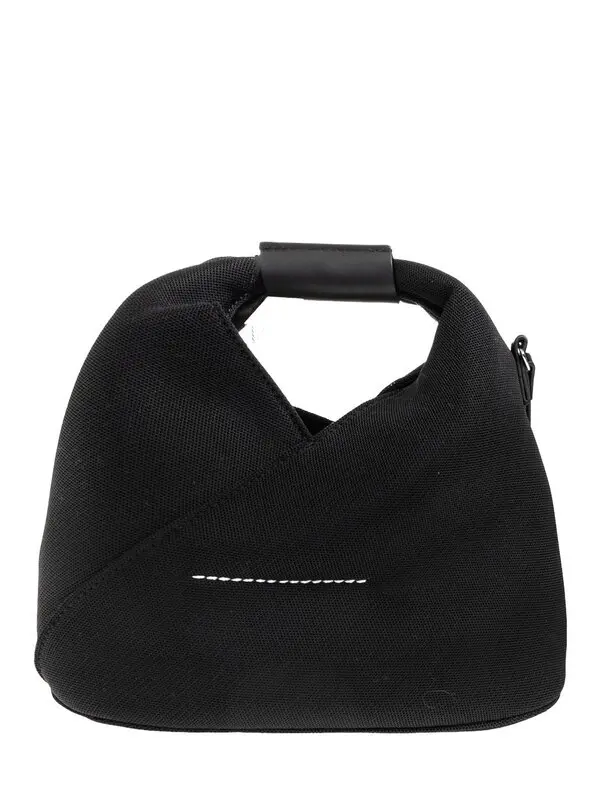 MAISON MARGIELA Japanese Handbag - Black