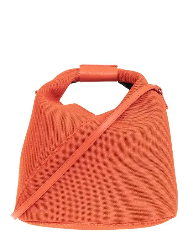MAISON MARGIELA Japanese Handbag - Orange
