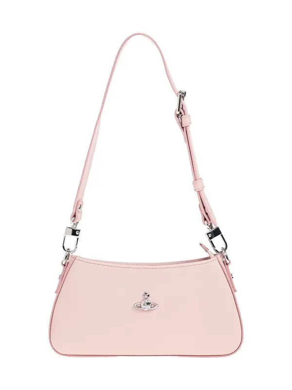 VIVIENNE WESTWOOD Shoulder Bag ‘tasha - Pink