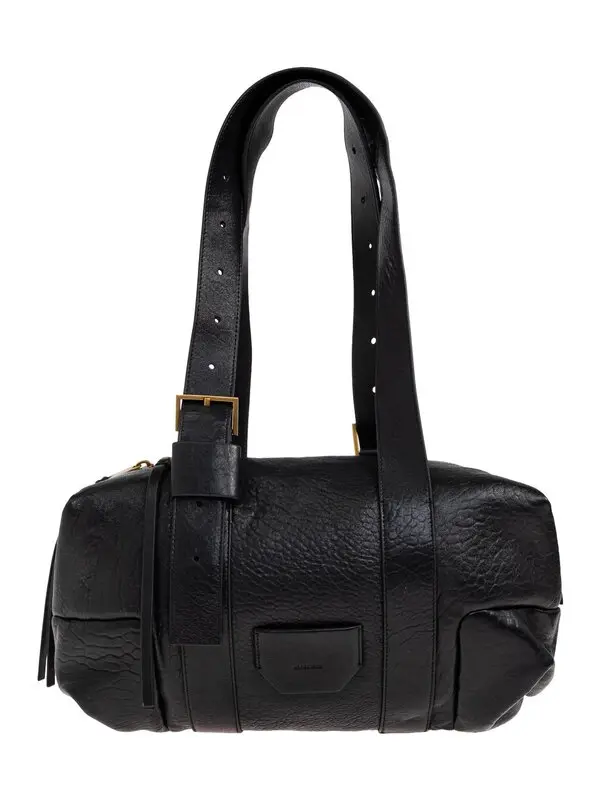 ALLSAINTS Ares Shoulder Bag - Black