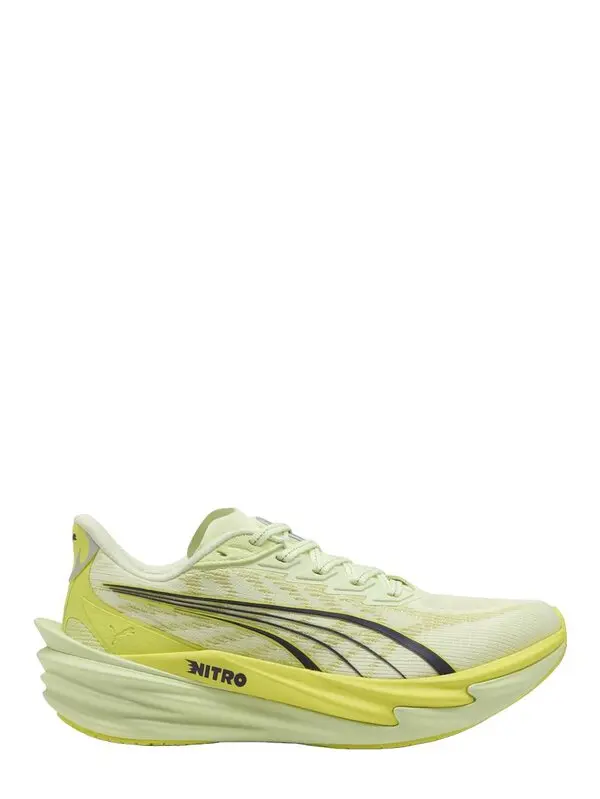 PUMA Deviate Nitro 4 - Apple Spritz/lux Lime