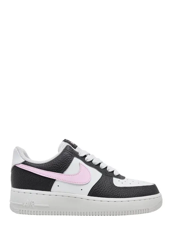 Nike Air Force 1 Low '07 Sneakers - Summit White/medium Ash/pink Foam