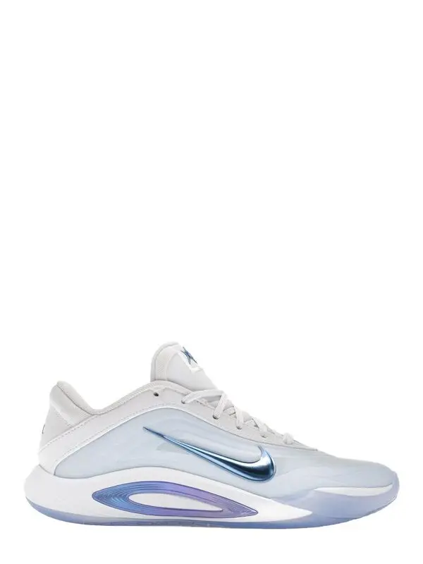 Nike A'ja Wilson A'one Always Shining - White/football Grey/sapphire