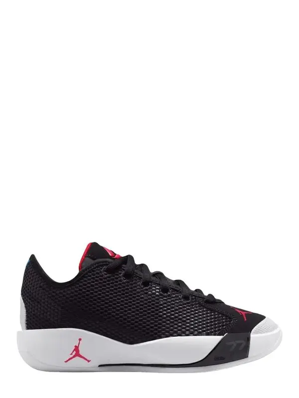 JORDAN Luka .77 Sneakers - Black/white/university Red