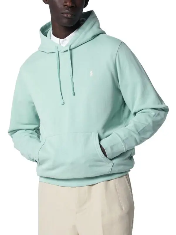 Polo Ralph Lauren Cotton Hoodie - Green