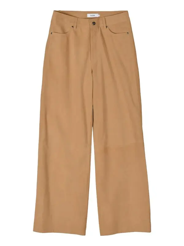 Stylein Victory Trousers - Desert