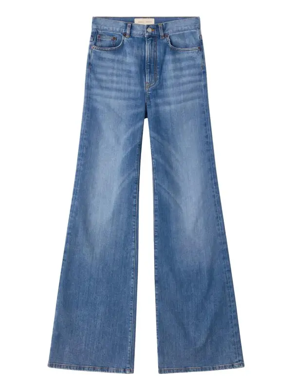 JEANERICA Jeans Fuji - Vintage Blue