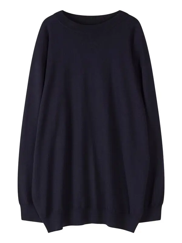 Stylein Hera Sweater - Navy