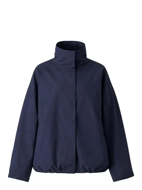 Stylein Sarou Jacket - Midnight