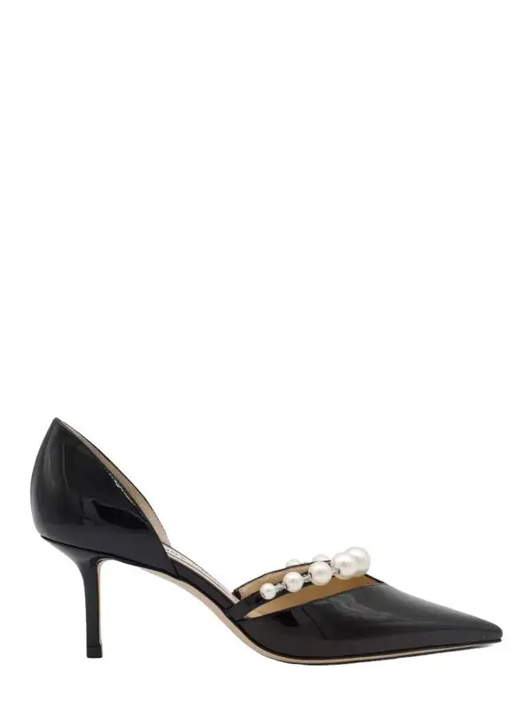 JIMMY CHOO Aurelie Pumps - Black