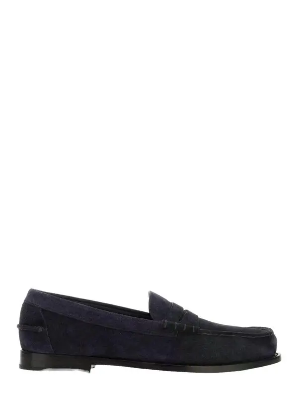 Church's Penny Loafers - Blue