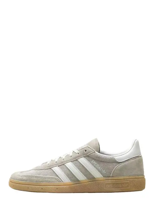 Adidas Stripes Spezial Sneakers - Neutrals