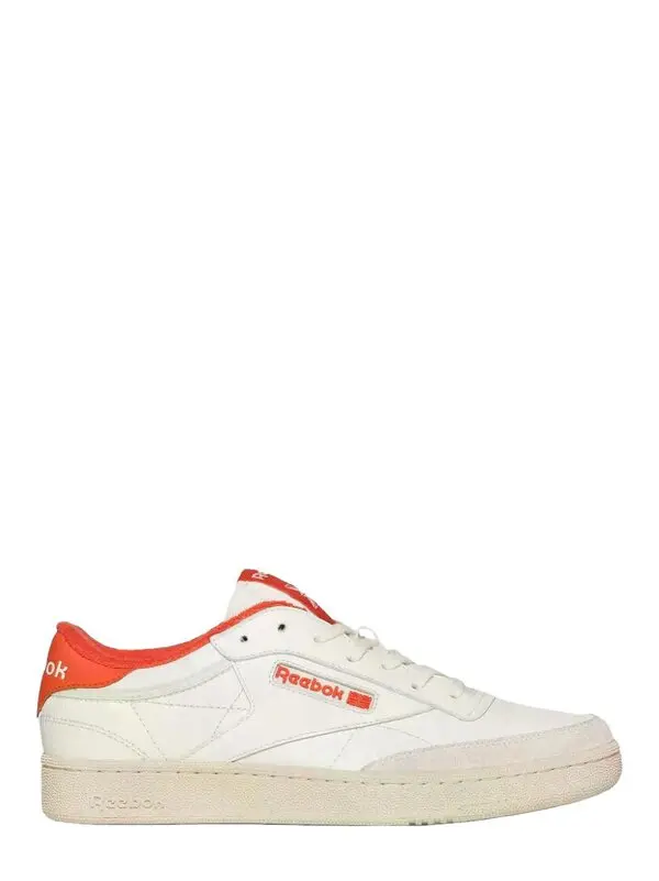 REEBOK Club C Sneakers - White