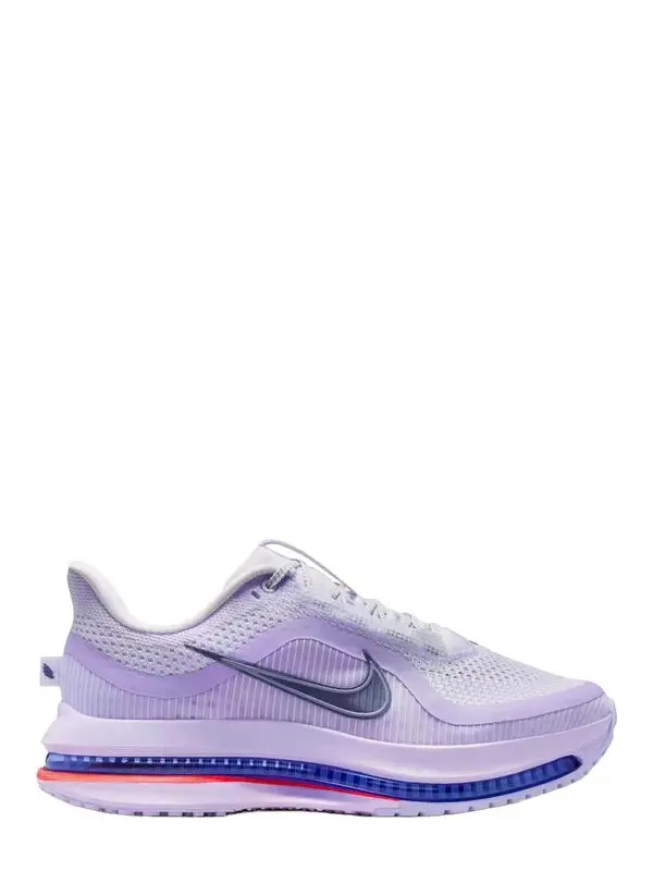 Nike Air Zoom Pegasus Premium Sneakers - Purple