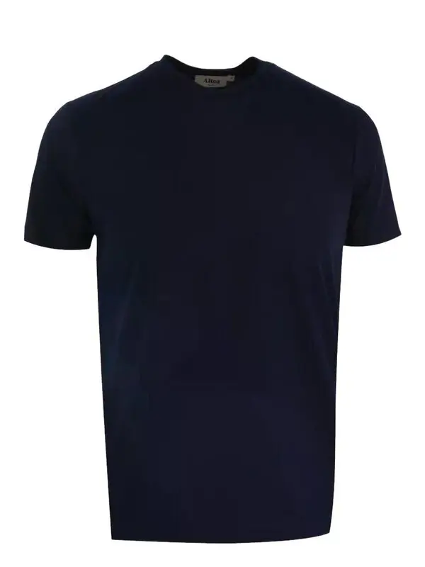 Altea Short-sleeves T-shirt - Blue
