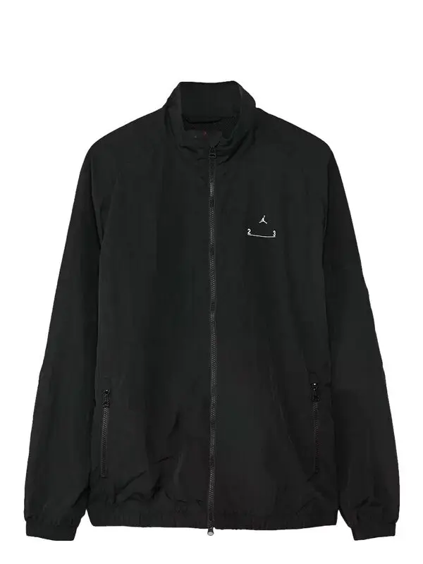 JORDAN 23 Engineered Jacket - Black