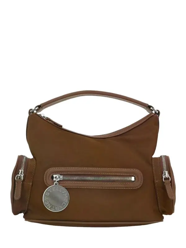 Stella McCartney Dartmoor Shoulder Bag - Brown