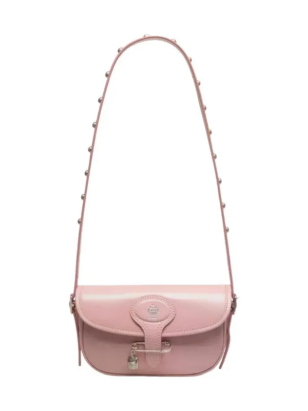 Bally Beckett Clutch - Pink