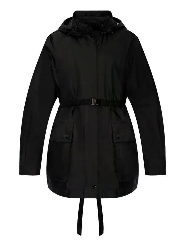 Moncler Celeno Puffer Jacket - Black