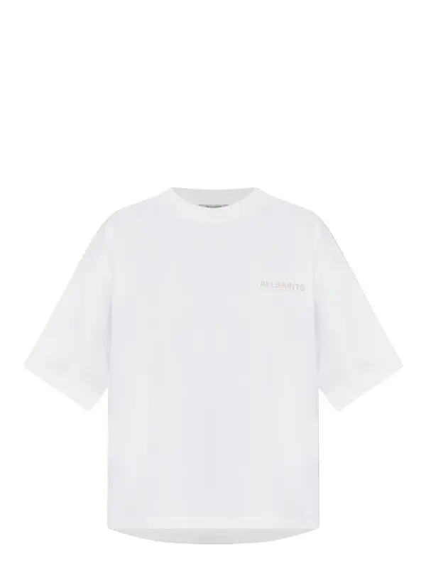 ALLSAINTS Tempus T-shirt - White