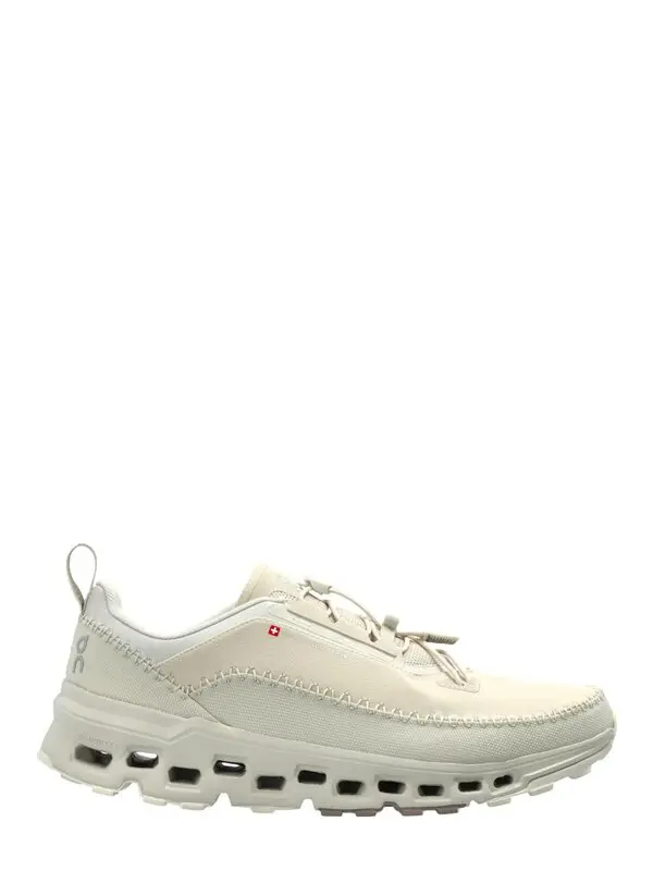 On Low-top Sneakers - Cream