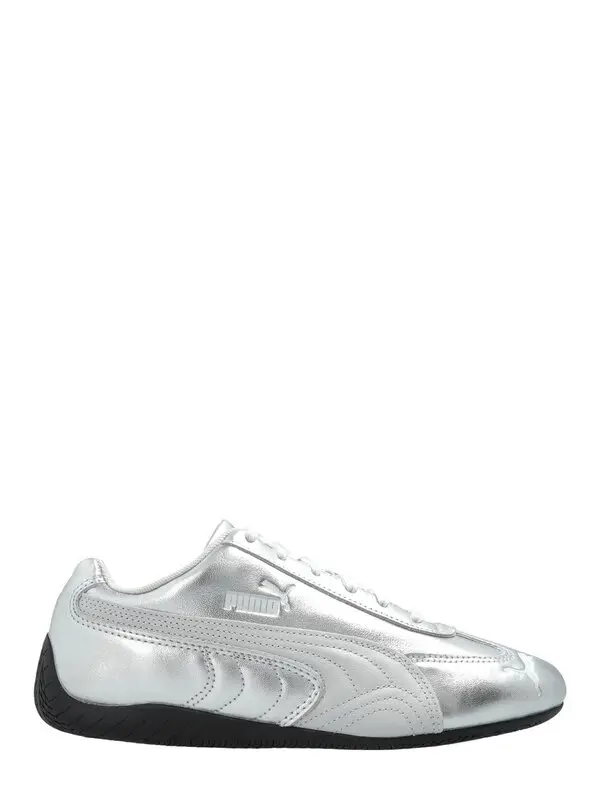 PUMA Speedcat Sneakers - Silver