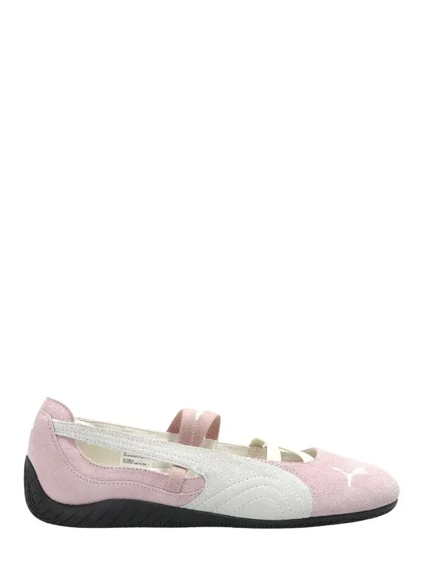 PUMA Speedcat Ballet Sd Wns Shoes - Pink