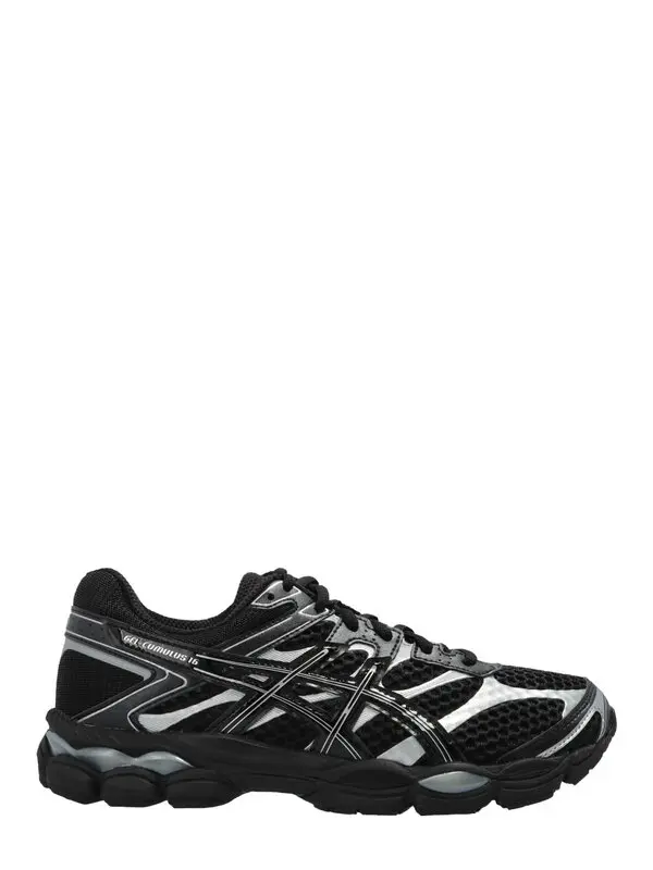 Asics Gel-cumulus 16 Sports Shoes - Black