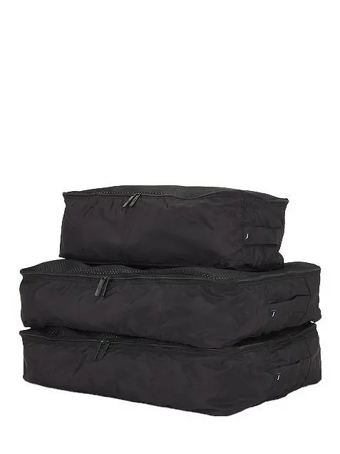 JULY Packing Cells 8-pack - Black