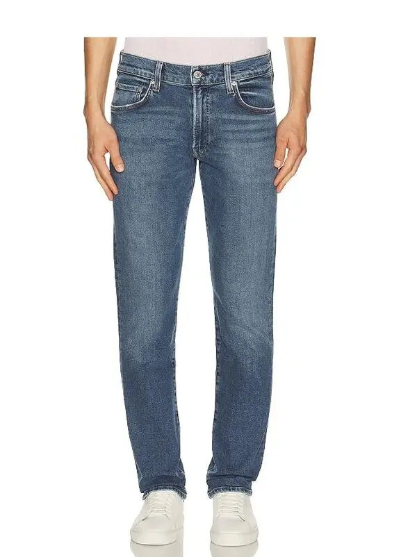 Citizens Of Humanity Gage Jeans - Blue