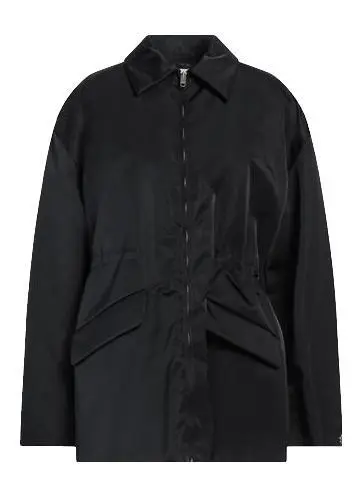 Bally Nylon Jacket - Black