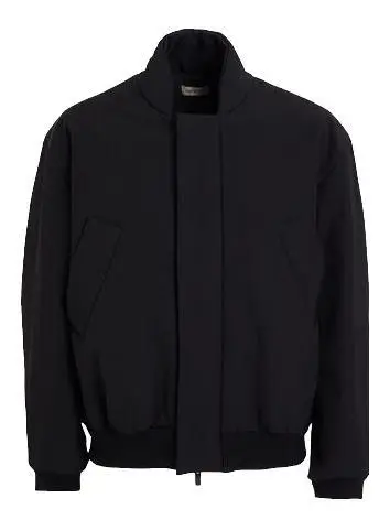Fear Of God Bomber Jacket - Black
