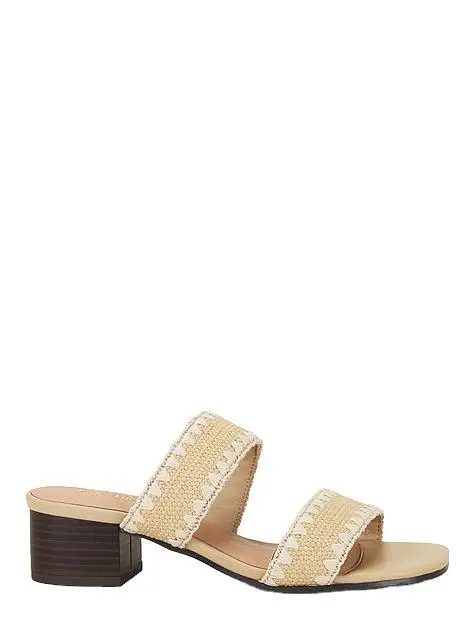 Seychelles Maui Sandal - Neutral