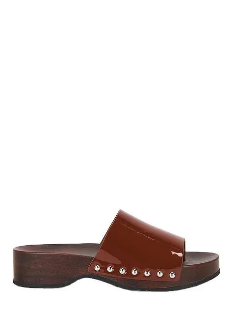 Seychelles Fantasy Sandal - Brown