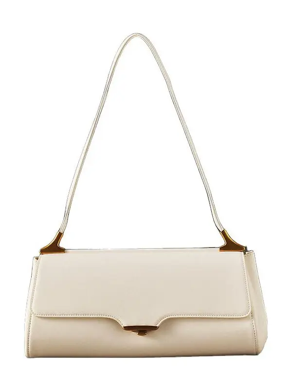 Jw Pei Eloise Shoulder Bag - White
