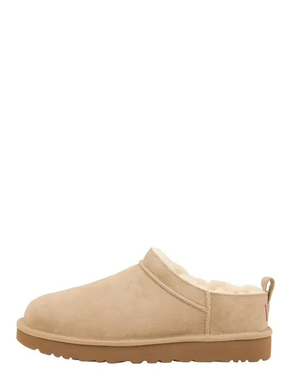 UGG Classic Micro Boot - Sand