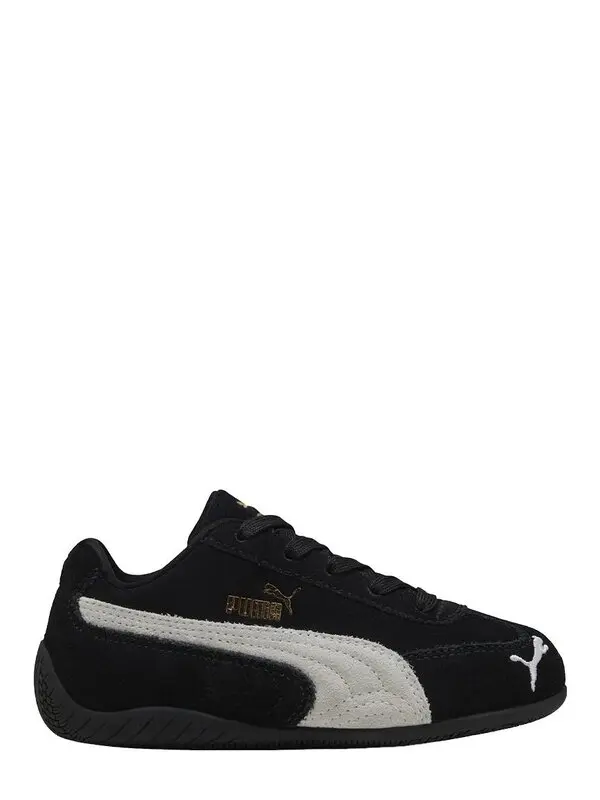 PUMA Speedcat Sneakers - Puma Black/puma White