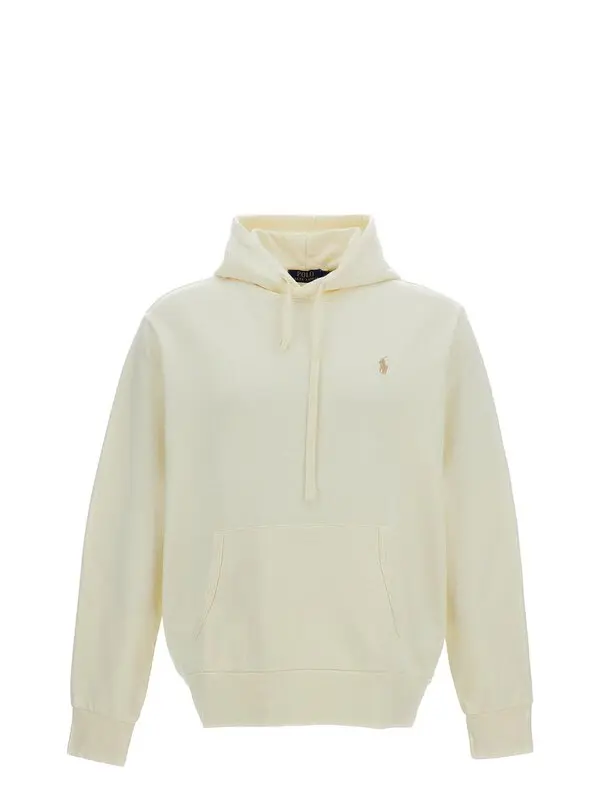 Polo Ralph Lauren Classic Hoodie - Beige