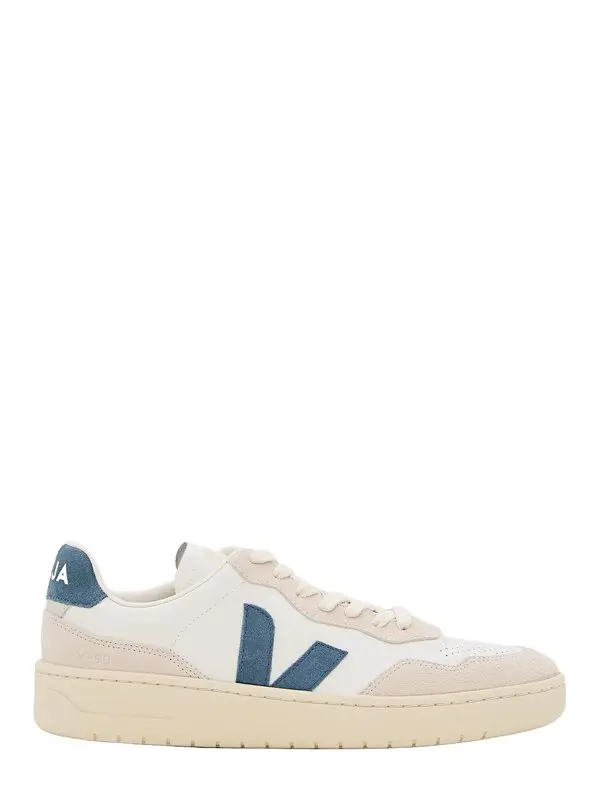 VEJA V-90 Sport Sneakers - White