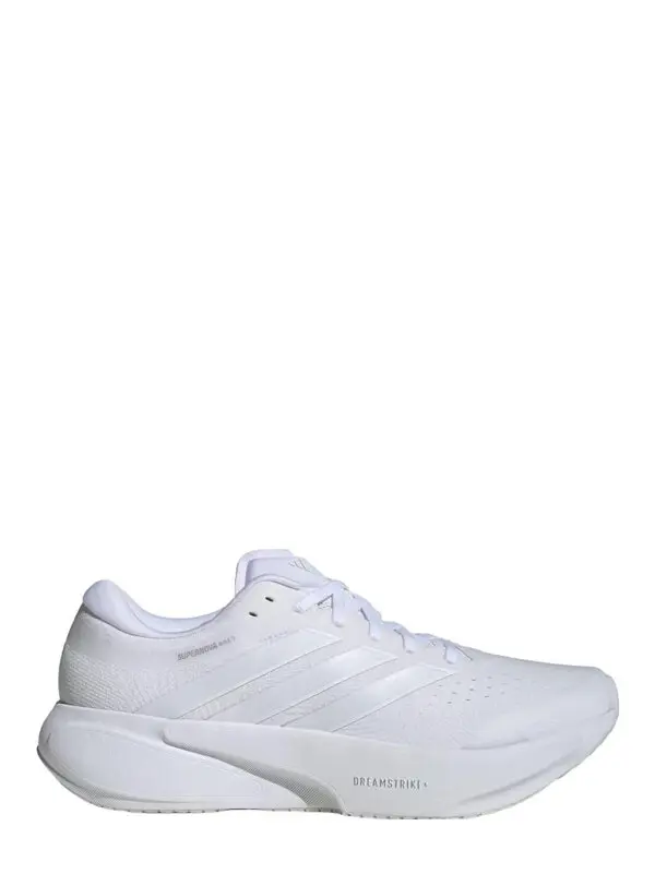 Adidas Running Shoes - Cloud White / Cloud White / Crystal White