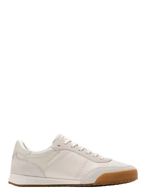 Cole Haan Grandprø Slimline Sneakers - Ivory