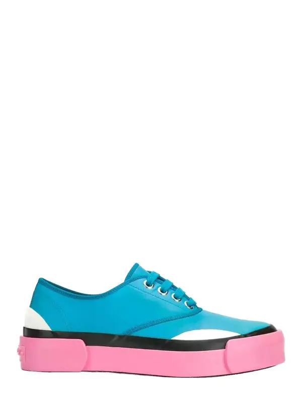 Julien David Inka Sneakers - Blue