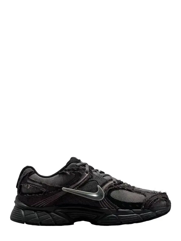 Nike V5 Rnr Frayed Sneakers - Grey