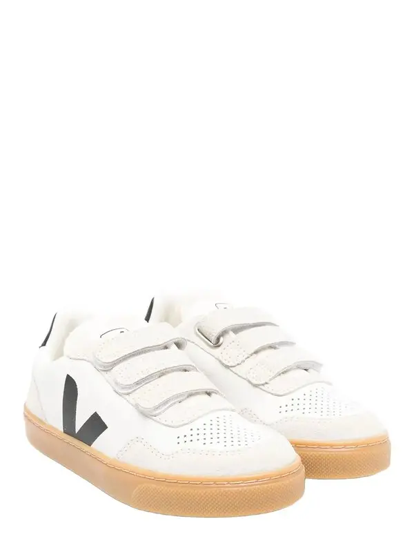 VEJA V-90 Sneakers - Beige