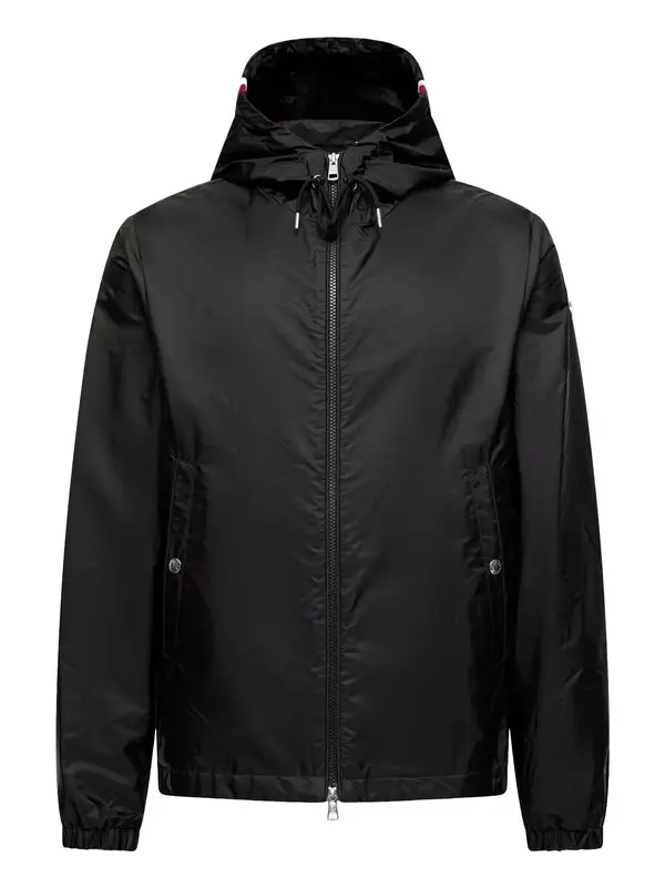Moncler Grimpeurs Jacket - Black
