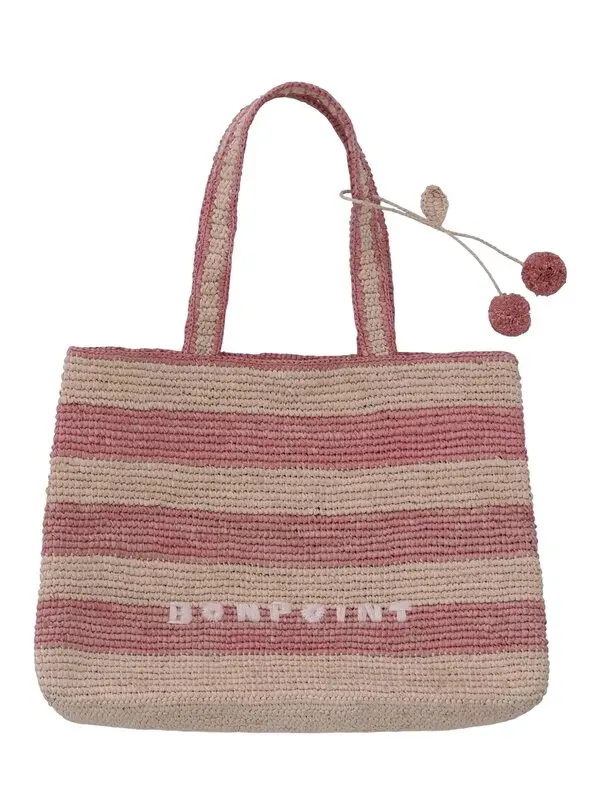 Bonpoint Esma Bag - Multicolour